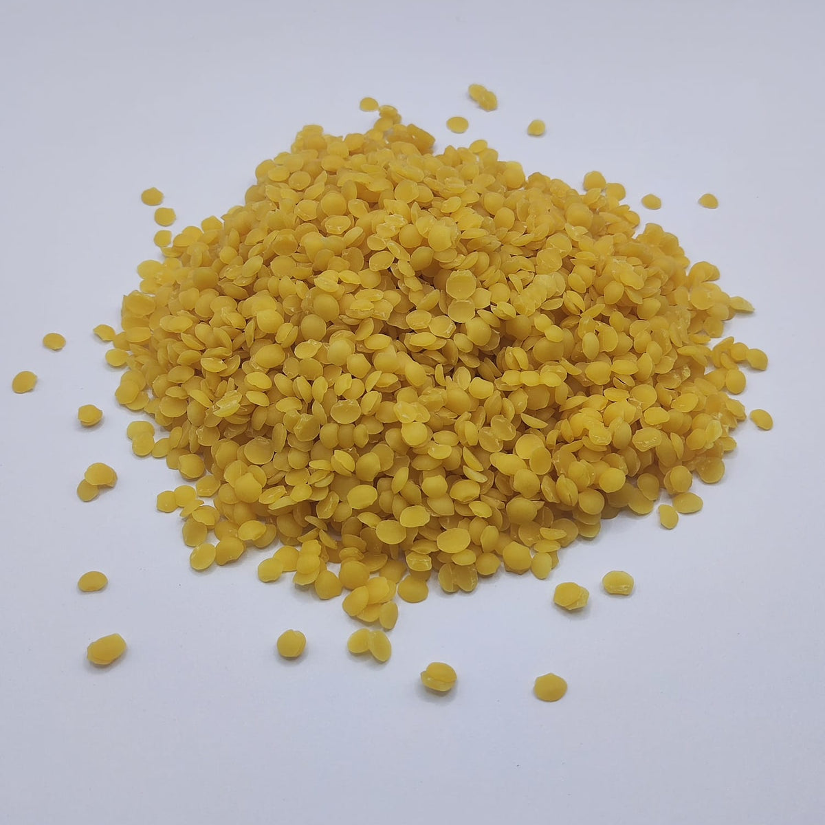 Cera de Abeja Amarilla (Cera Flava) – BONAVELA